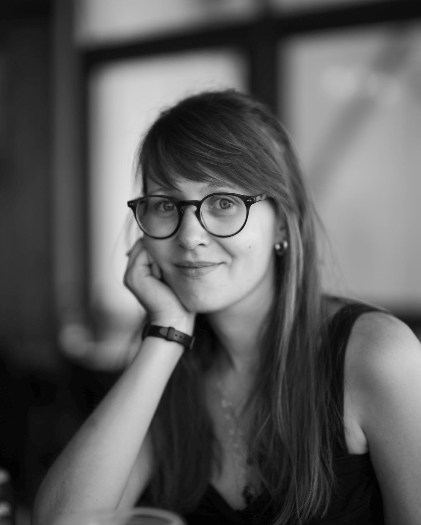 Jagoda Budzik - Department of Jewish Studies